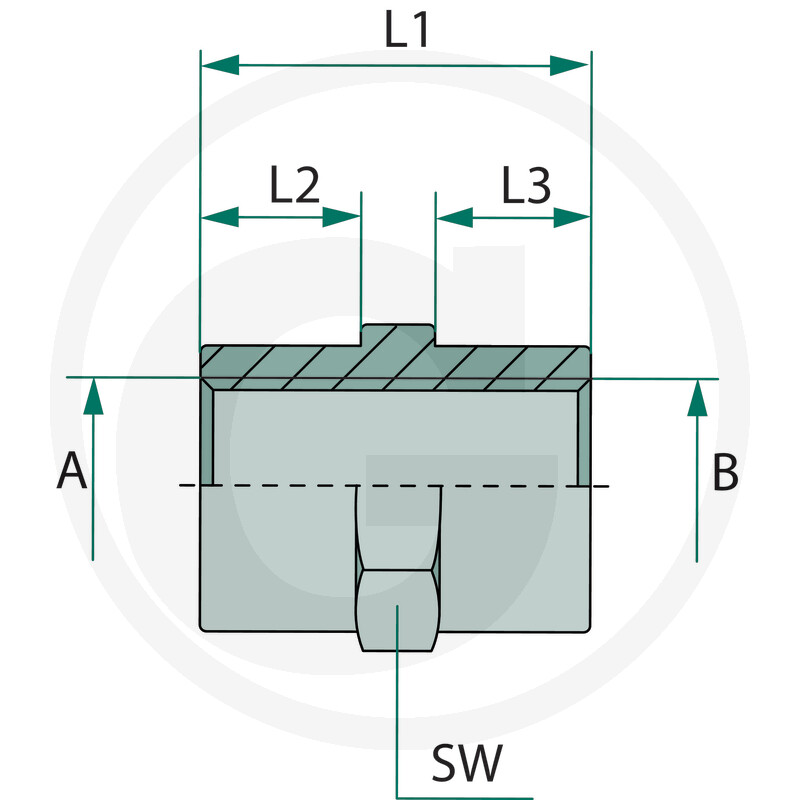 GA - F-BSP x F-BSP online bestelle