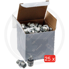 BSP (rechte draad) online bestelle