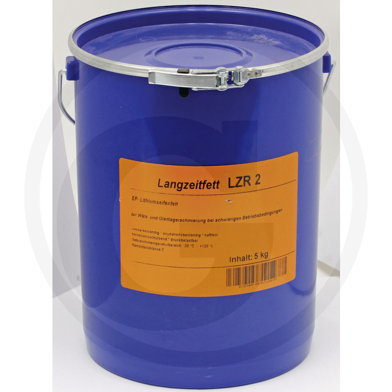 GRANIT Duurzaam smeervet