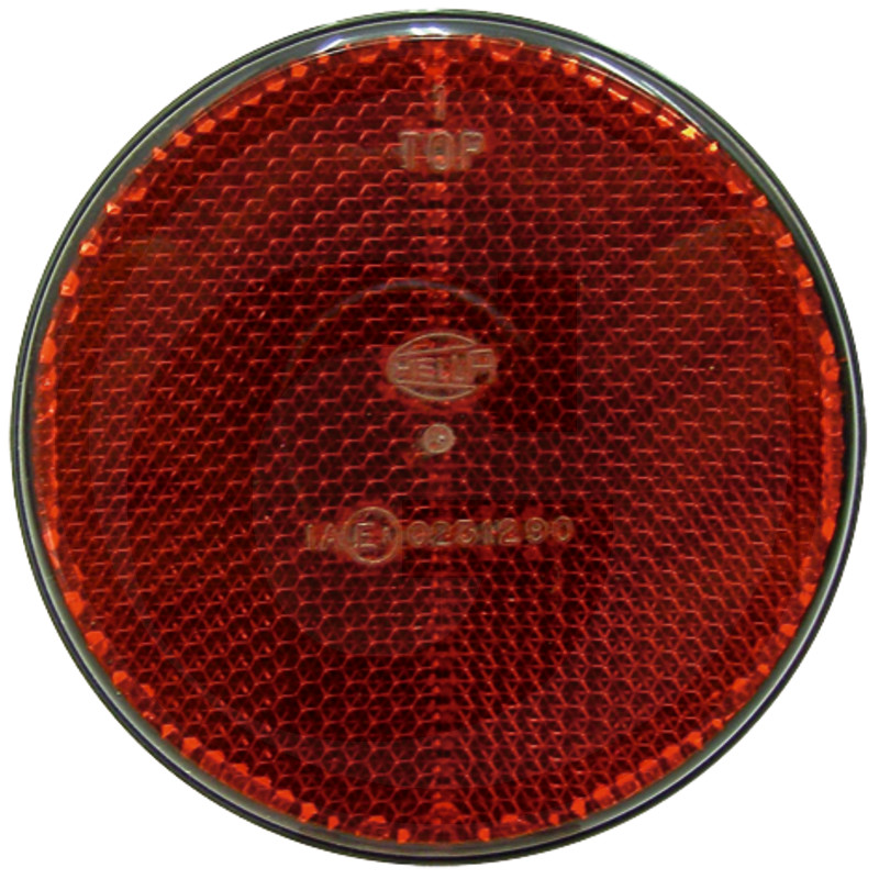 Hella Reflector