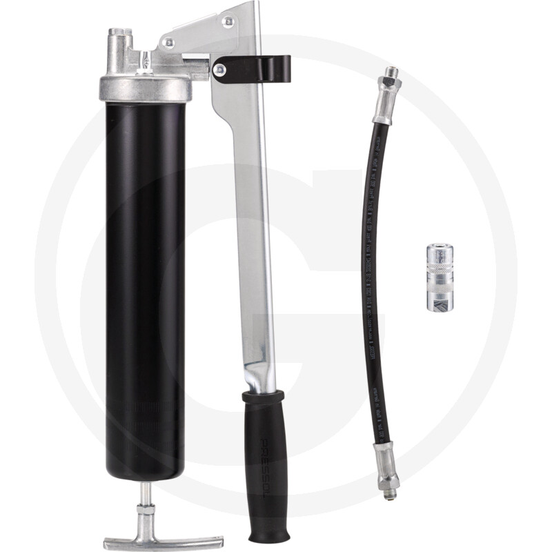 Pressol Vetspuit PRELIxx PRO 2014.1