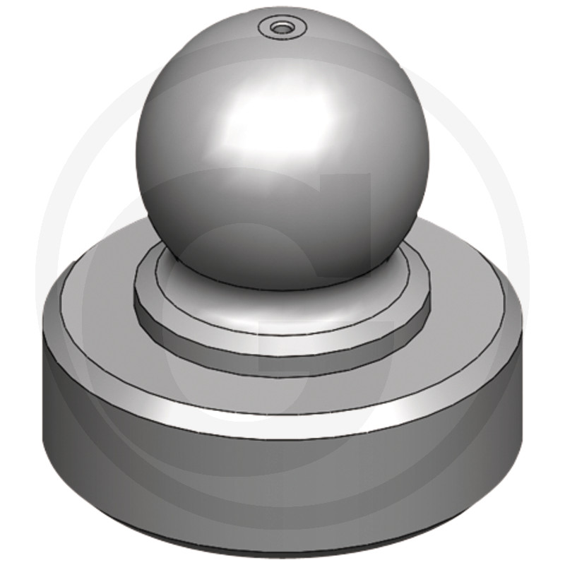 Scharmüller Kogel K80 80mm